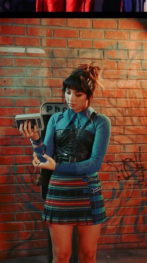 Do Not Disturb: Off. ✖️ New Social Collision 'Fits: Here. ❤️‍🔥 Link: in Bio. @_xochitl.gomez | Hot Topic