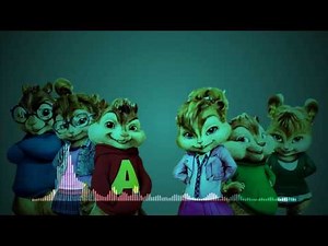 Wiz Khalifa (ft.Chalie Puth) - See You Again - Chipmunk cover