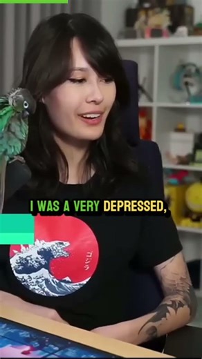 Jaiden Animations the trauma of a face reveal