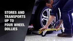 456K views · 4K reactions | We're open & here to help. Click to save $30 off our Daytona Ultra-Mobile Self-Loading Dolly or use coupon code 32392234 in stores! | Harbor Freight | Facebook