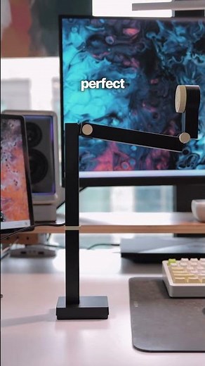 What incredible function does this 4K document camera have?