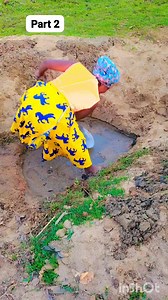 2.7K views · 54 reactions | Digging a small pond for irrigation to nurture my garden and bring life to my plants. #rurallife #viralreelschallenge2025viralreelschallengejaiviralreelschallengeviralreelschallenge #fblifestyle | Pamela Muswere | Facebook