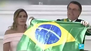 Un año en el poder, el primer balance del Gobierno de Jair Bolsonaro