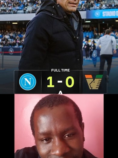 Napoli plays defensive football: sporting CP defeat Benfica: Totenham drop points at home: Sunday football surprises #franksfootballfrontier #footballtiktok #napoli #sportingcp #benfica #totenham