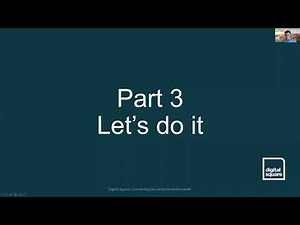 Digital Square's FHIR® Webinar: Implementation Guide - July 28, 2021