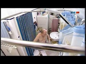 Duschvorhang Clevershower - MDR Einfach genial - 08.03.2011