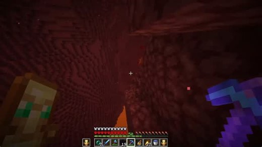 parrotx2_clips | Hunt for the minecraft deadliest vault. Part-4 #unstablesmp #parrotx2 | Instagram