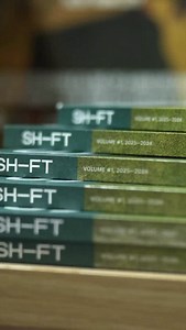 Launching today at the 2025 BMW Australian PGA Championship - SH-FT is a 128 page print magazine celebrating golf culture in Australia, through the people, places and perspectives driving it forward. BMW x @shift__magazine is available all week at the Championship Shops at Royal Queensland - with all proceeds donated to the Australian Golf Foundation, supporting the AGF Junior Girls Scholarship Program. #AusPGA #BMWAU #BMWPGA #SHFT #drivenbypassion | BMW Australia