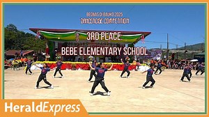 2K views | 퐁퐞퐠퐧퐚퐬 퐃퐢 퐁퐚퐮퐤퐨 ퟐퟎퟐퟓ - 퐃퐚퐧퐜퐞퐫퐜퐢퐬퐞 퐂퐨퐦퐩퐞퐭퐢퐭퐢퐨퐧 | Talban Bitayan Elementary School Full Performance #BaukoMountainProvince #begnas2025 #asensobauko By: Aiyra Marzan and Lyka Capsula | Baguio Herald Express | Facebook