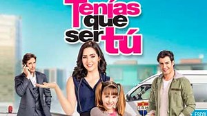 Tenías que ser tú Capitulo 86 – novelas360.com | Telenovelas Online!