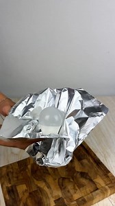 1.8M views · 11K reactions | You'll never throw away a burnt-out light bulb again! | Home Tips | Facebook