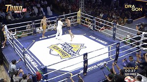 25K views · 522 reactions | ការវិលត្រឡប់មកវិញរបស់សង្វៀន DRAGONKUN...