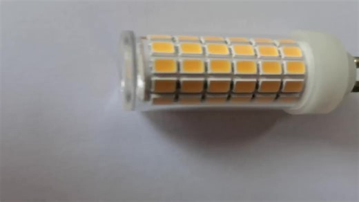 Corn Light Led 360 Degree Lighting Ra>80 12w Gu6.5 Base Led Corn Bulb