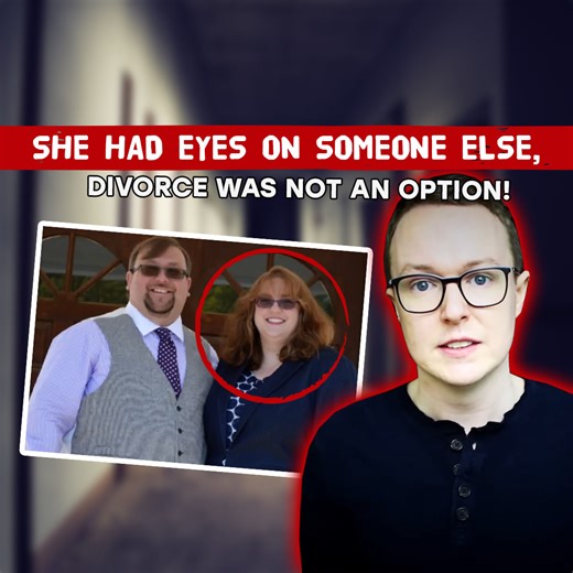 Marriage and Affair: The Odd Case of Michael Reese | That Chapter