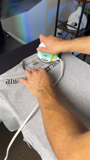 Measure shoulder to shoulder 👀✨ That’s literally where it starts If you’re adding neck designs and don’t know how to size them, this is your sign Shoulder-to-shoulder gives you clean placement every time Keep it in an arc shape so it lays right around the neck Same measurement works for the back if you want front back 👕 Here’s the cheat code 💸 Neck designs = instant upgrade Not everyone does this, so you stand out More detail = more value = charge more Simple move Clean look Different lane 😮