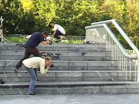 Dylan Rieder - Mind Field