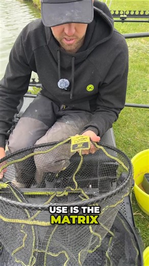 10K views · 124 reactions | Matrix Landing Nets  Which one is right for you? For our full range of Nets please head over to the Matrix website now! LINK BELOW ⬇️ | Fish Matrix | Facebook