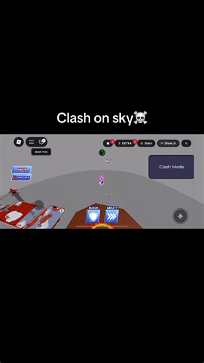 Bobit Free Clash On Sky: Unleash Your Skills