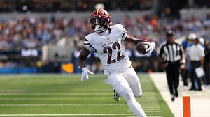 NFL Week 6 odds, point spreads, moneylines, over/unders for betting on games this week