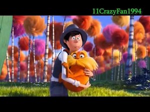 Everybody needs a Theed - German