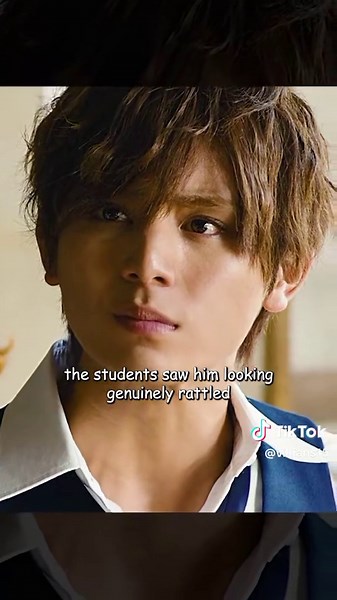 Korean Movie Edit: Alien Teacher's Epic Challenges