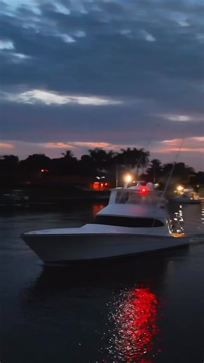 HMY Sportfish Insider | Team HMY headed out to fish their first day on day 2 of the 72nd Annual Stuart Light Tackle Billfish Tournament. Follow us to stay up to... | Instagram