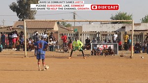 19K views · 362 reactions | Muyexe United F.C. vs Chilly BOYS FC PENALTY SHOOT_OUTS AT #ward58communitygames full video on our youtube channel | Disk'cast | Facebook