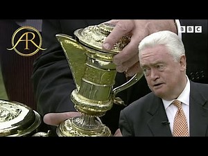 'Incredibly Rare' 500-Year-Old Silverware Collection | Antiques Roadshow