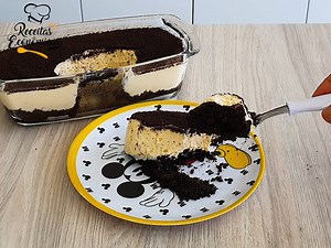 112K views · 4.7K reactions | SOBREMESA FÁCIL E BARATA - PRONTA EM MENOS DE 7 MINUTOS! SERÁ POSSIVEL?  | Nayara Granig | Facebook