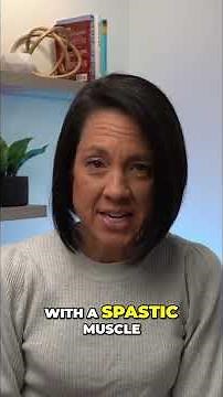 Spasticity The Voltage Issue Explained Simply