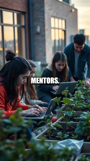 Unlocking Hidden Classrooms for Teens