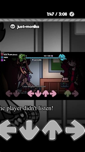 VS CORRUPTED CHR V3!!! Main Week