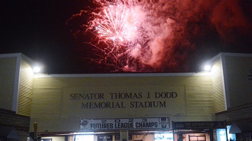 Fireworks Connecticut: Can I set off fireworks? Where to watch fireworks near me