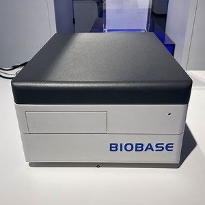 [Hot Item] Biobase Bk-EL10b PCR Automatic Elisa Analyzer Elisa Microplate Reader for Lab