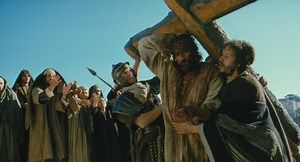 Onde assistir ao A Paixão de Cristo? Veja sinopse e elenco do filme de Jesus