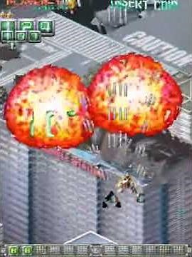 Hyperspin Intro Video ► Cave