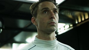 Infinity Chamber - Apple TV