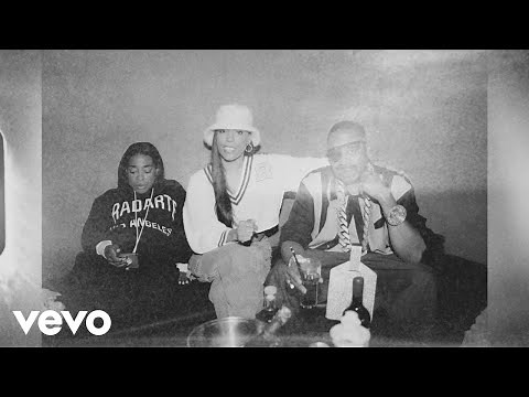 Slick Rick - VICTORY - Behind The Scenes