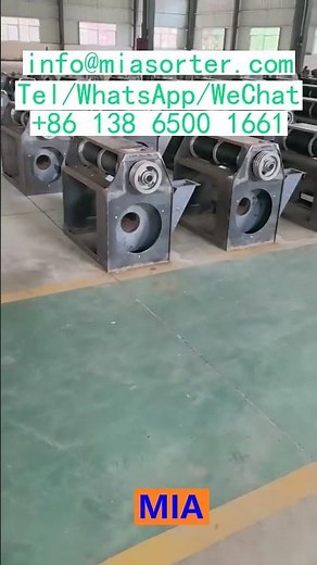 Turnkey Color Sorter Machine Factory Setup and OEM Support India Turkey Egypt