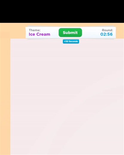 Speed Draw Roblox Ice Cream - Fun Artistic Creations