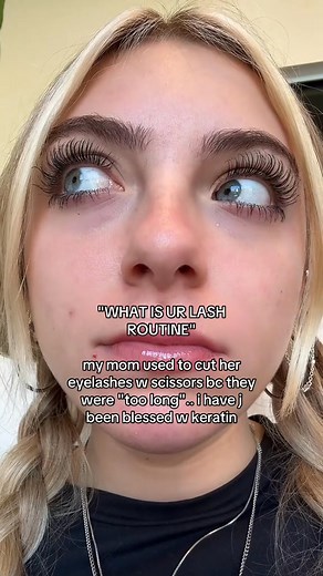 my eyebrows need to be tweezed and trimmed so bad gross #pov #lifestyle #fun #fyp #relatable #happy | Spambrielley