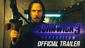 5.2K views · 117 reactions | John Wick - Chapter 3 – Parabellum Trailer 2 (2019) FHD Movie Trailers | Movie Trailers | Facebook