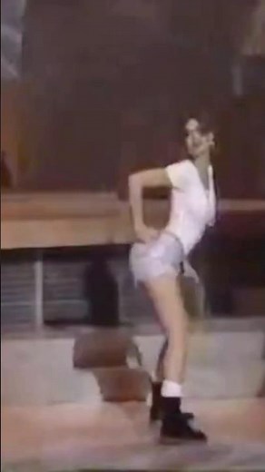 Dancing Through the Legendary Soul Train Line!