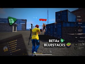 BETA X BLUESTACKS BEST SETTINGS FOR LOW END PC || Google Play Beta In Bluestacks🎯