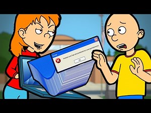 Evil Rosie Installs COMPUTER VIRUSES on School Computers/Suspended/Grounded