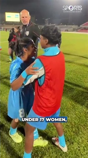 Breaking barriers, shining on the global stage!