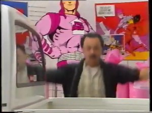 Old Bench Mark Building supplies Advert | New Zealand 1980s memories and 1990s Memories