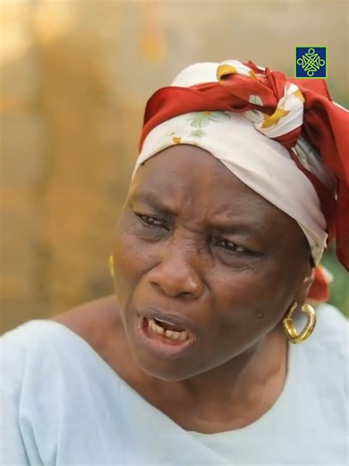 Dama Hausawa sunce duk wanda yaki ji, toh bazai ki gani ba!😂😂 Garwashi zango na 4 kashi na 9 na zuwa muku a duk ranar Litinin da misalin karfe 8:30 na dare akan manhajar na AREWA24 On Demand #Garwashizangona4 #AREWA24 #Takuce | AREWA24