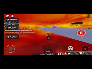 (inf yield) how to win every tournament in slap battles