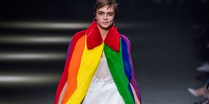 Alles wat je moet weten over de laatste show van Christopher Bailey voor Burberry